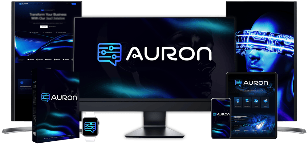 Auron JV
